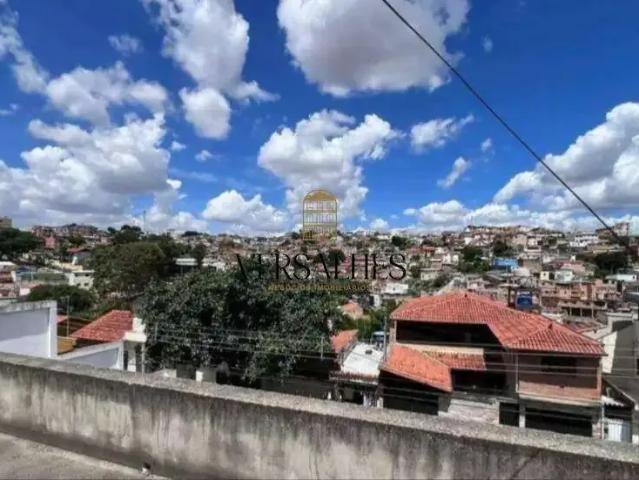 Casa / Sobrado para Venda em Belo Horizonte/MG Concórdia 2 Quartos