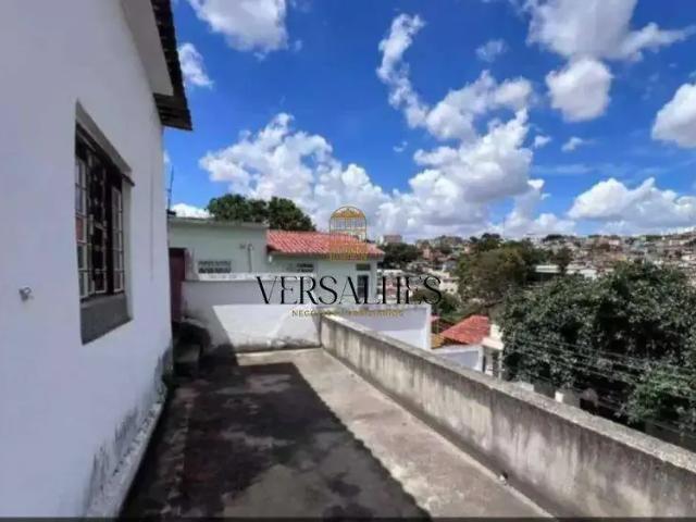 Casa / Sobrado para Venda em Belo Horizonte/MG Concórdia 2 Quartos