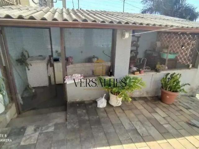 Casa / Sobrado para Venda em Belo Horizonte/MG Concórdia 2 Quartos