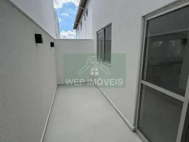 Casa / Sobrado para Venda em Belo Horizonte/MG Concórdia 2 Quartos