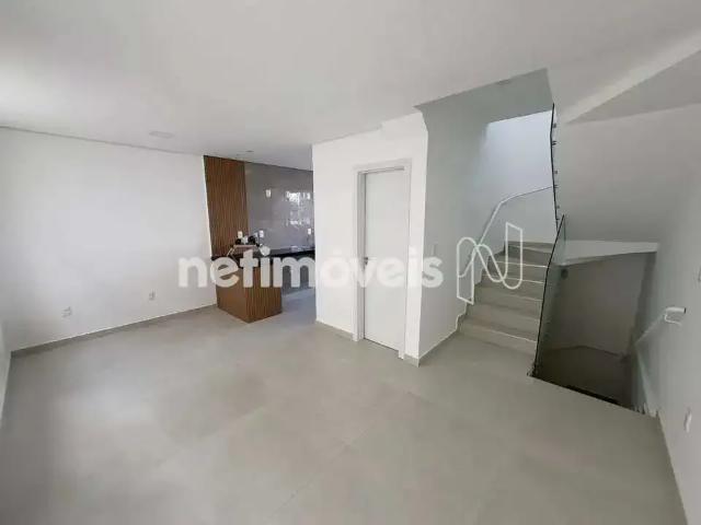 Casa / Sobrado para Venda em Belo Horizonte/MG Concórdia 2 Quartos