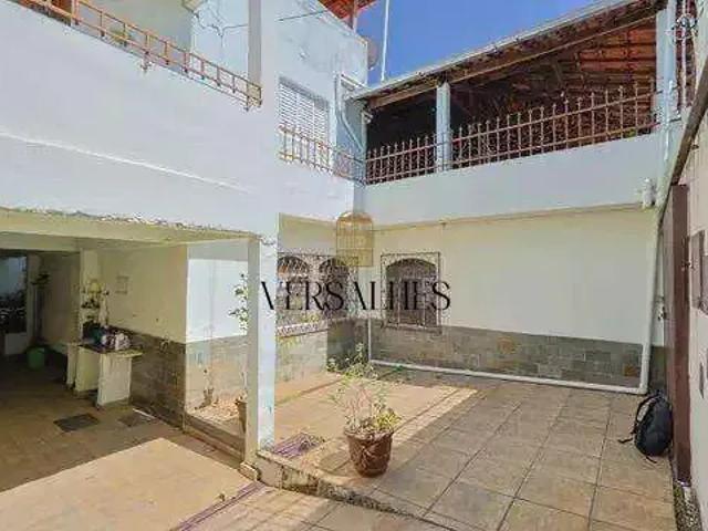 Casa / Sobrado para Venda em Belo Horizonte/MG Concórdia 3 Quartos