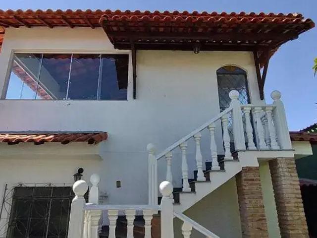 Casa / Sobrado para Venda em Belo Horizonte/MG Concórdia 3 Quartos
