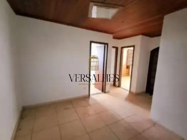 Casa / Sobrado para Venda em Belo Horizonte/MG Concórdia 3 Quartos