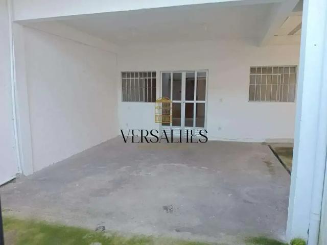Casa / Sobrado para Venda em Belo Horizonte/MG Concórdia 3 Quartos