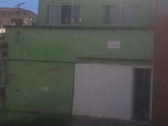 Casa / Sobrado para Venda em Belo Horizonte/MG Concórdia 3 Quartos