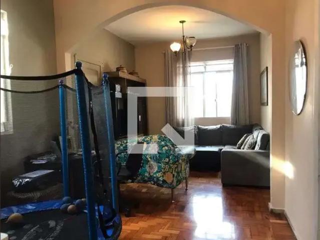 Casa / Sobrado para Venda em Belo Horizonte/MG Concórdia 3 Quartos