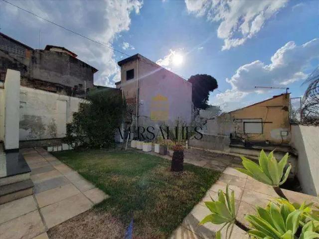 Casa / Sobrado para Venda em Belo Horizonte/MG Concórdia 3 Quartos