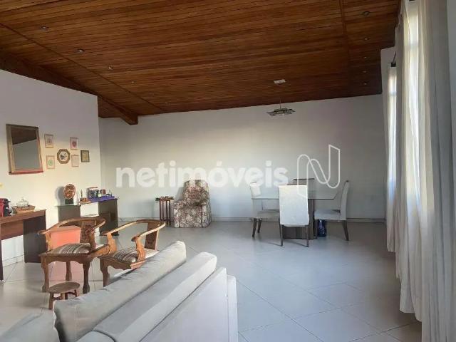 Casa / Sobrado para Venda em Belo Horizonte/MG Concórdia 3 Quartos