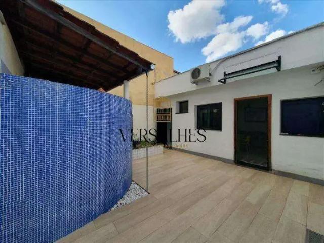 Casa / Sobrado para Venda em Belo Horizonte/MG Concórdia 3 Quartos