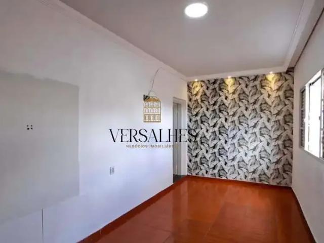 Casa / Sobrado para Venda em Belo Horizonte/MG Concórdia 3 Quartos