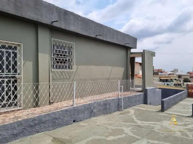 Casa / Sobrado para Venda em Belo Horizonte/MG Concórdia 3 Quartos