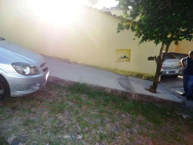 Casa / Sobrado para Venda em Belo Horizonte/MG Concórdia 3 Quartos