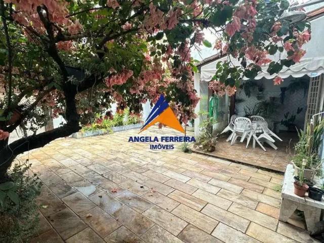 Casa / Sobrado para Venda em Belo Horizonte/MG Conjunto Ademar Maldonado 3 Quartos
