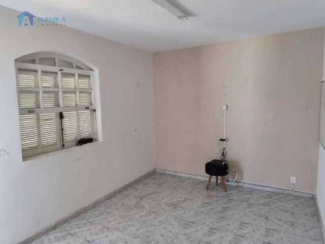 Casa / Sobrado para Venda em Belo Horizonte/MG Conjunto Califórnia 3 Quartos