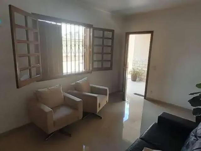 Casa / Sobrado para Venda em Belo Horizonte/MG Conjunto Califórnia 3 Quartos