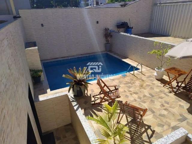 Casa / Sobrado para Venda em Belo Horizonte/MG Conjunto Califórnia 3 Quartos