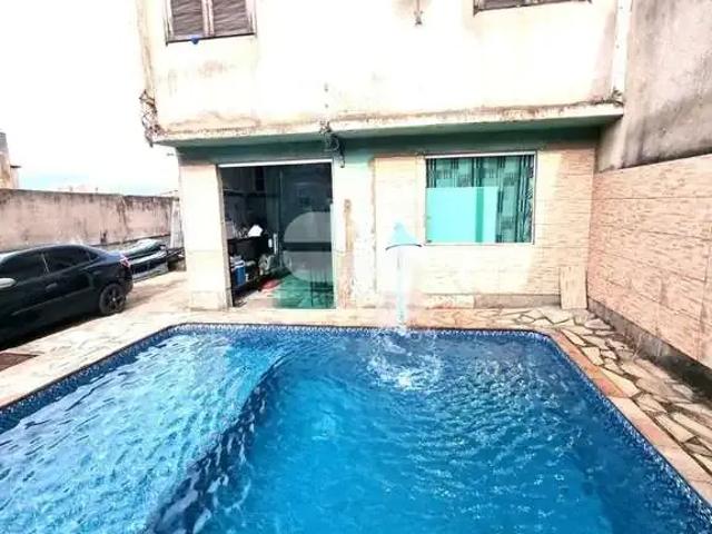 Casa / Sobrado para Venda em Belo Horizonte/MG Conjunto Celso Machado 3 Quartos