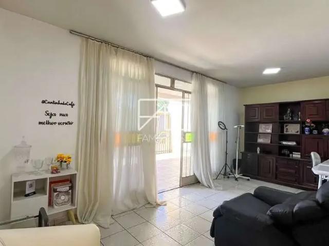 Casa / Sobrado para Venda em Belo Horizonte/MG Conjunto Celso Machado 3 Quartos