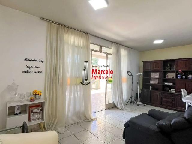 Casa / Sobrado para Venda em Belo Horizonte/MG Conjunto Celso Machado 3 Quartos
