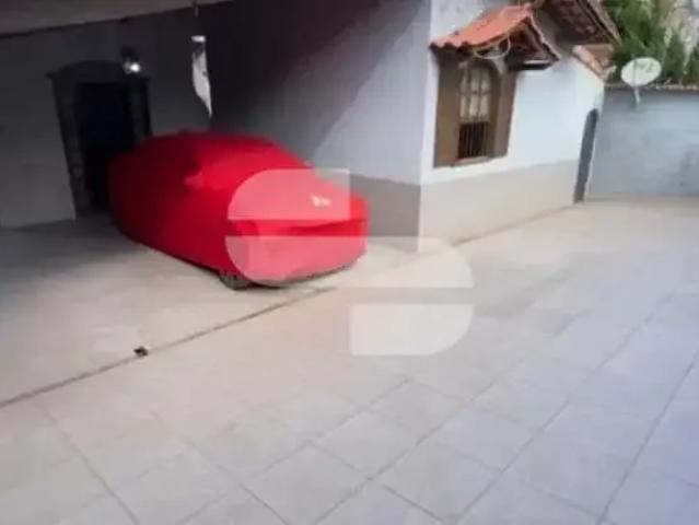 Casa / Sobrado para Venda em Belo Horizonte/MG Conjunto Celso Machado 3 Quartos