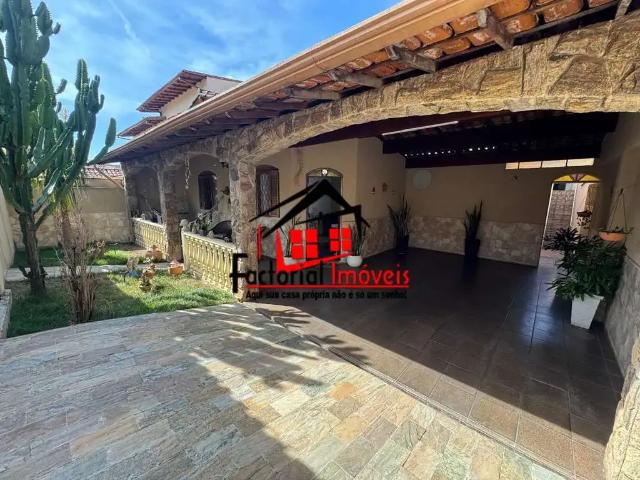 Casa / Sobrado para Venda em Belo Horizonte/MG Conjunto Celso Machado 4 Quartos