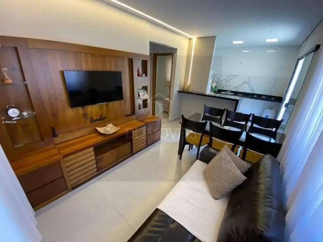 Casa / Sobrado para Venda em Belo Horizonte/MG Conjunto Confisco 2 Quartos
