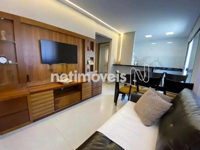 Casa / Sobrado para Venda em Belo Horizonte/MG Confisco 2 Quartos