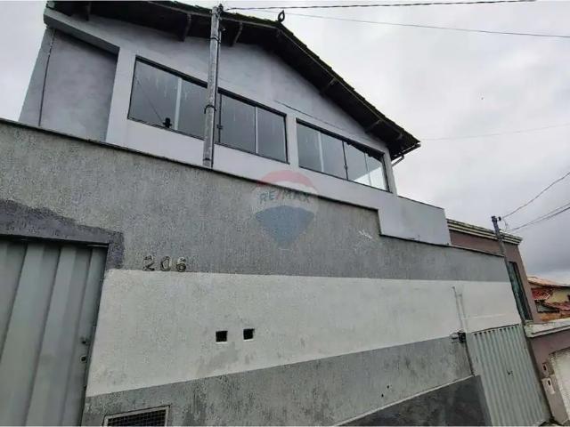 Casa / Sobrado para Venda em Belo Horizonte/MG Conjunto Habitacional Vale do Jatobá Barreiro 5 Quartos