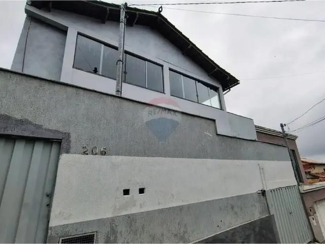 Casa / Sobrado para Venda em Belo Horizonte/MG Conjunto Habitacional Vale do Jatobá Barreiro 5 Quartos