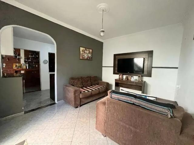 Casa / Sobrado para Venda em Belo Horizonte/MG Conjunto Jatobá Barreiro 2 Quartos