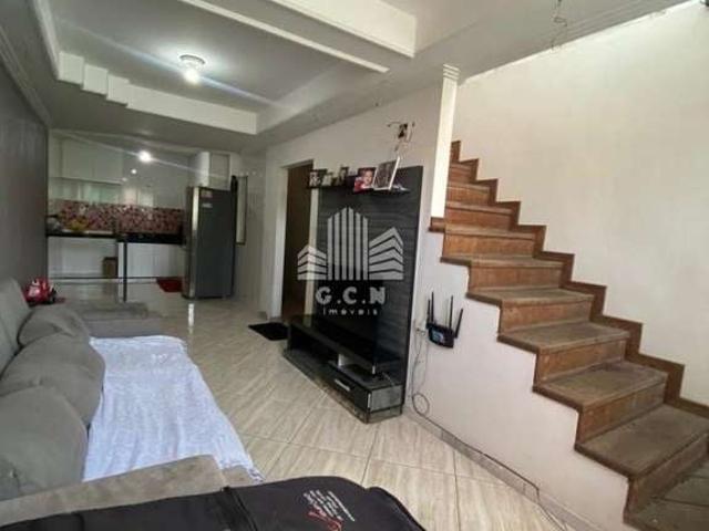 Casa / Sobrado para Venda em Belo Horizonte/MG Conjunto Jatobá Barreiro 2 Quartos
