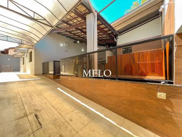 Casa / Sobrado para Venda em Belo Horizonte/MG Conjunto Lagoa 3 Quartos