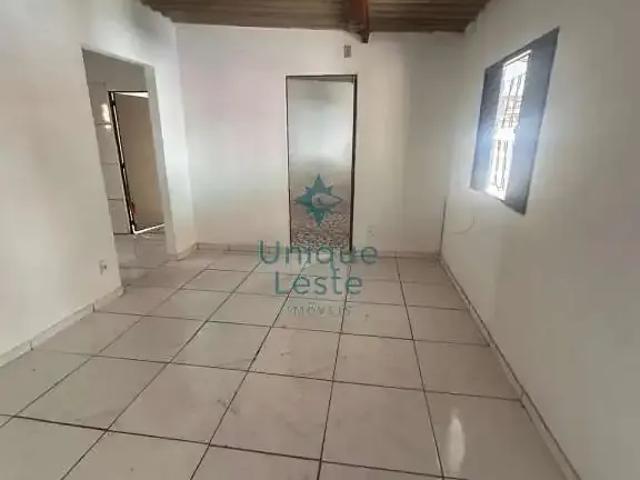 Casa / Sobrado para Venda em Belo Horizonte/MG Conjunto Taquaril 2 Quartos