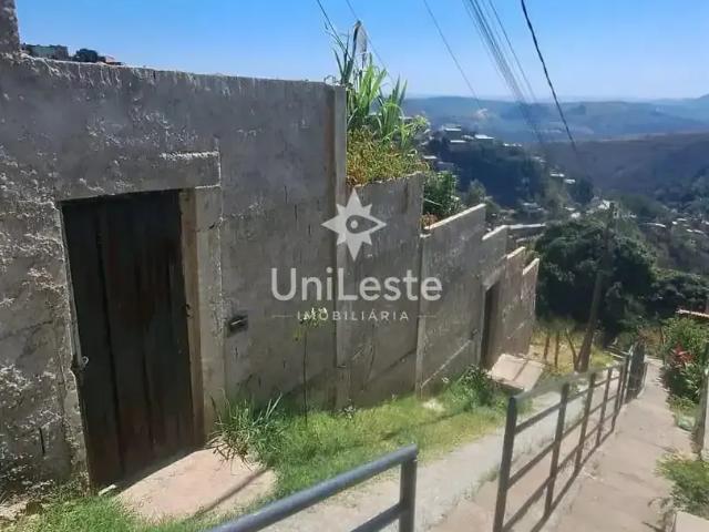 Casa / Sobrado para Venda em Belo Horizonte/MG Conjunto Taquaril 3 Quartos