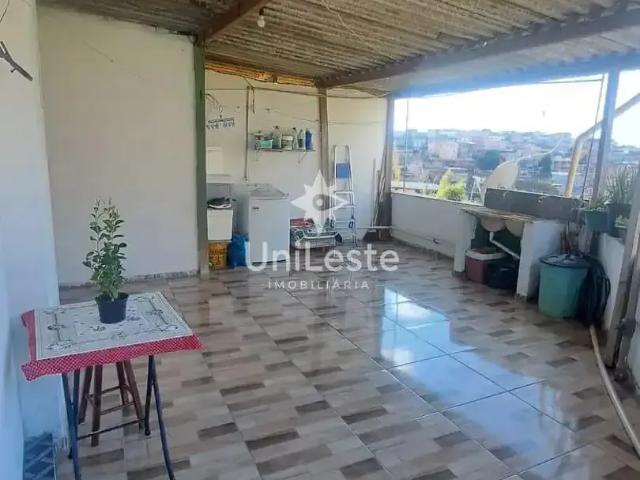 Casa / Sobrado para Venda em Belo Horizonte/MG Conjunto Taquaril 3 Quartos