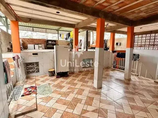 Casa / Sobrado para Venda em Belo Horizonte/MG Conjunto Taquaril 3 Quartos