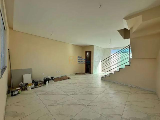 Casa / Sobrado para Venda em Belo Horizonte/MG Copacabana 3 Quartos