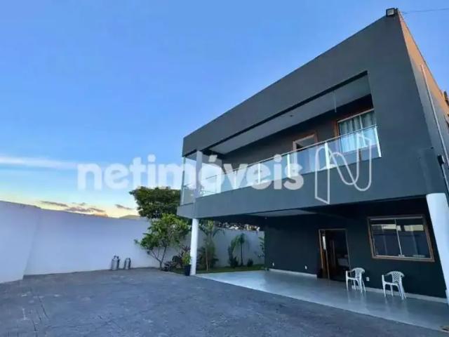 Casa / Sobrado para Venda em Belo Horizonte/MG Copacabana 3 Quartos