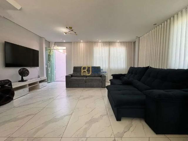 Casa / Sobrado para Venda em Belo Horizonte/MG Copacabana 3 Quartos