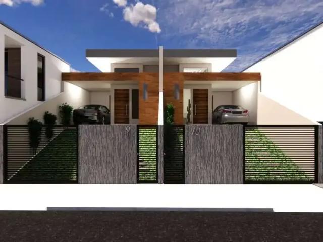 Casa / Sobrado para Venda em Belo Horizonte/MG Copacabana 3 Quartos