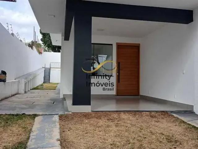 Casa / Sobrado para Venda em Belo Horizonte/MG Copacabana 3 Quartos