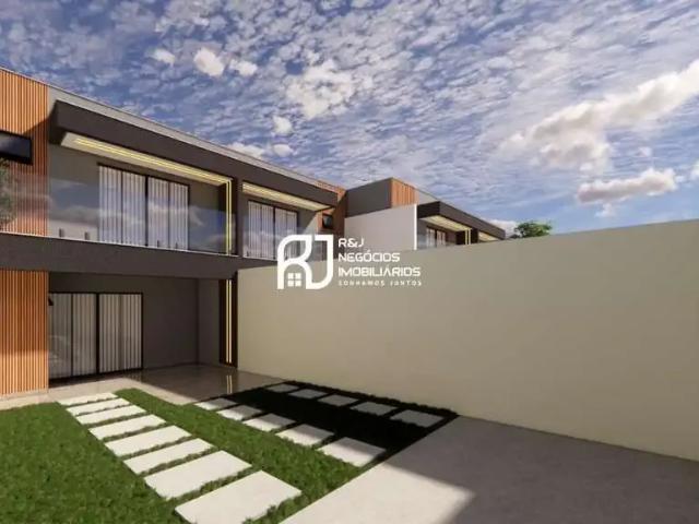 Casa / Sobrado para Venda em Belo Horizonte/MG Copacabana 3 Quartos