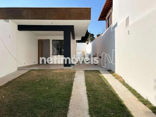Casa / Sobrado para Venda em Belo Horizonte/MG Copacabana 3 Quartos
