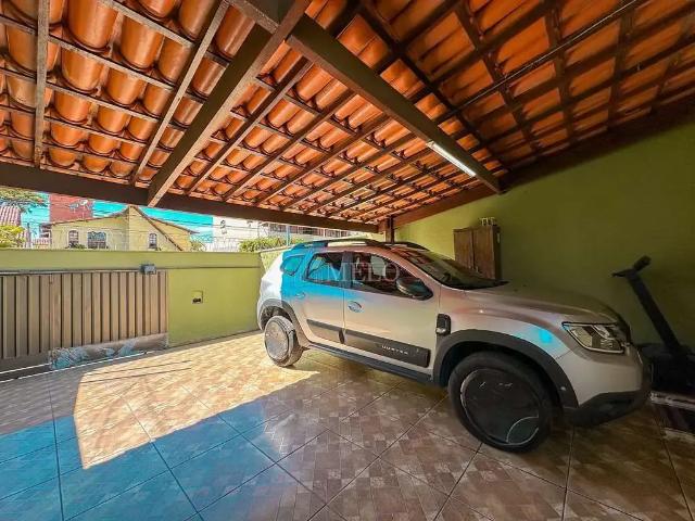 Casa / Sobrado para Venda em Belo Horizonte/MG Copacabana 3 Quartos