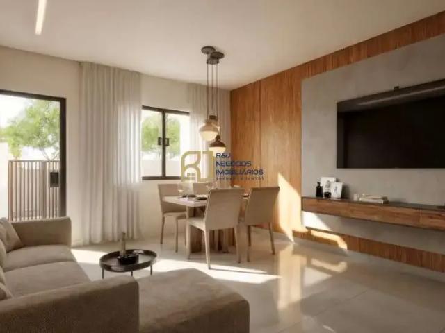 Casa / Sobrado para Venda em Belo Horizonte/MG Copacabana 3 Quartos