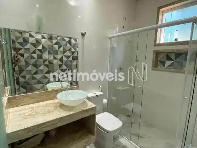 Casa / Sobrado para Venda em Belo Horizonte/MG Copacabana 3 Quartos