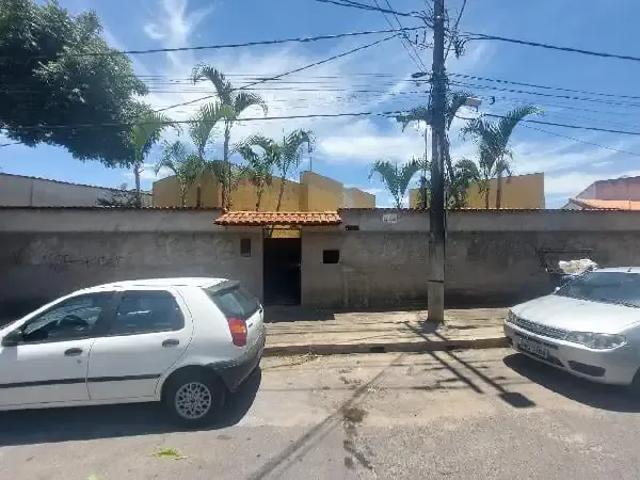 Casa / Sobrado para Venda em Belo Horizonte/MG Copacabana 3 Quartos