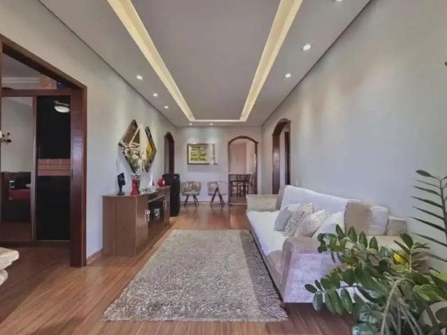 Casa / Sobrado para Venda em Belo Horizonte/MG Copacabana 3 Quartos
