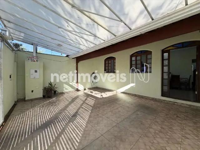 Casa / Sobrado para Venda em Belo Horizonte/MG Copacabana 3 Quartos